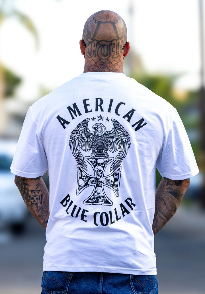 New Arrivals – American Blue Collar